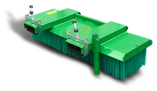 Kehrbesen 1,85 | Kehrbesen | Talex Grünlandtechnik | Landtechnik | ARNEUBA
